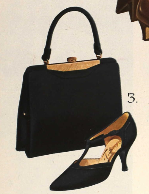 1960s Handbags and Purse History