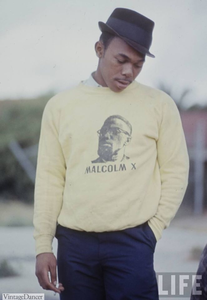 1960s Men's Hats History, Styles, Trends