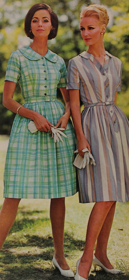 1960s Dress Styles | Mod, Casual, Classy