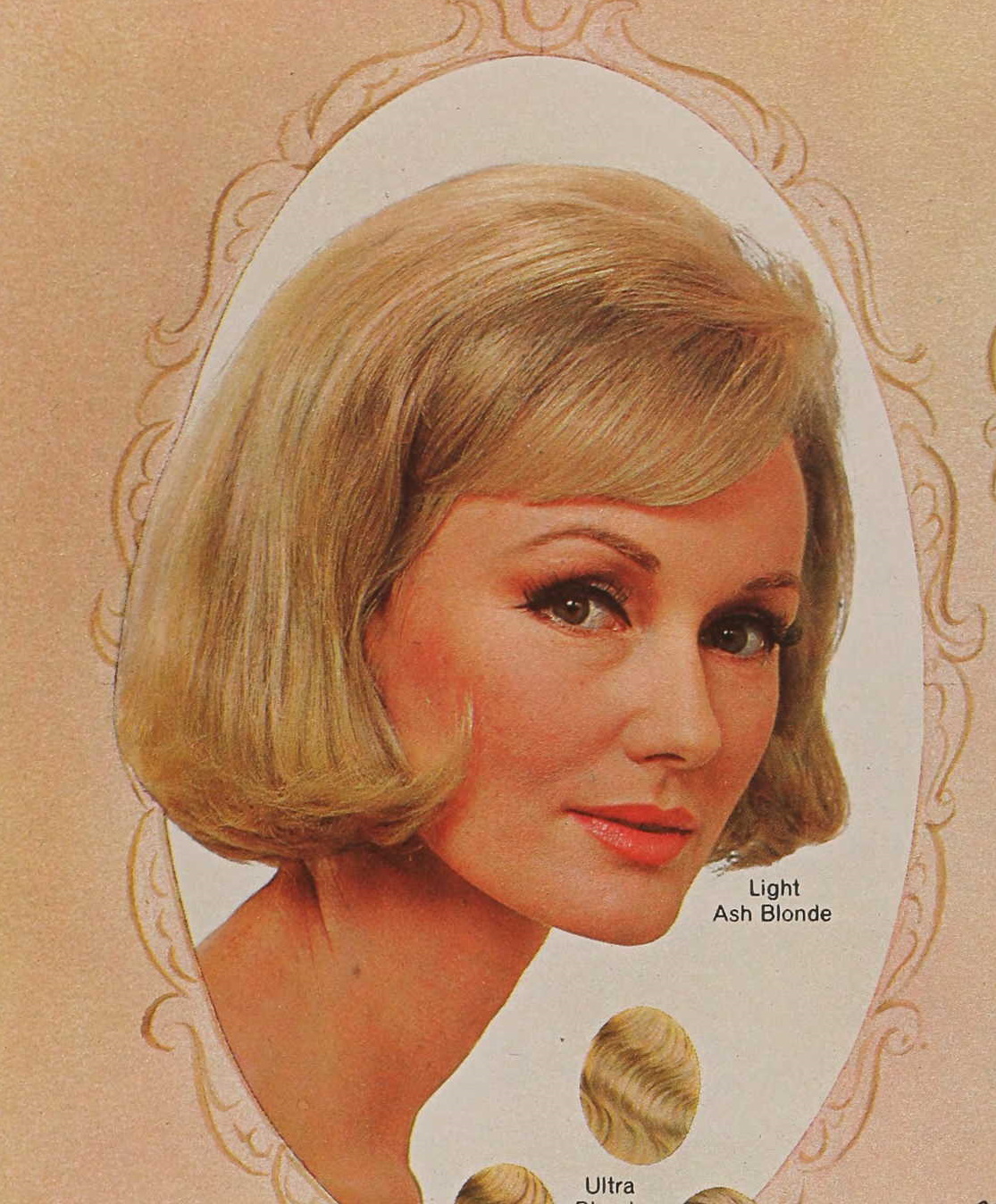 60s Hairstyles for Women and Teens