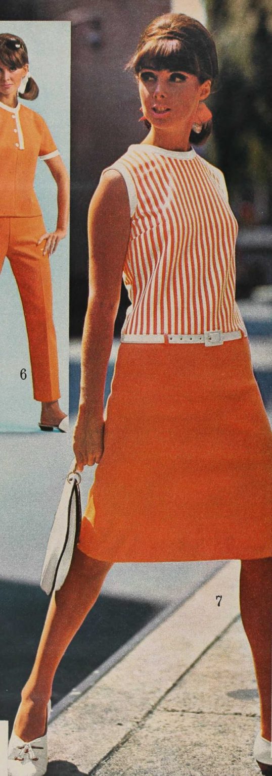 1960s Dress Styles | Swing, Shift, Mod, Mini Dresses