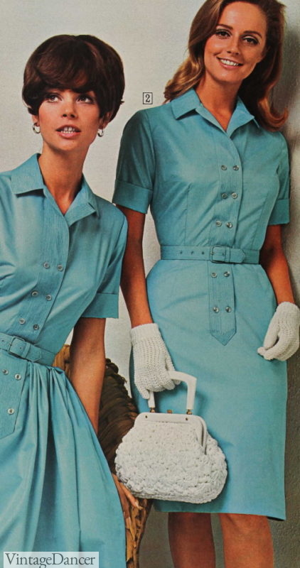 1960s Handbags and Purse History