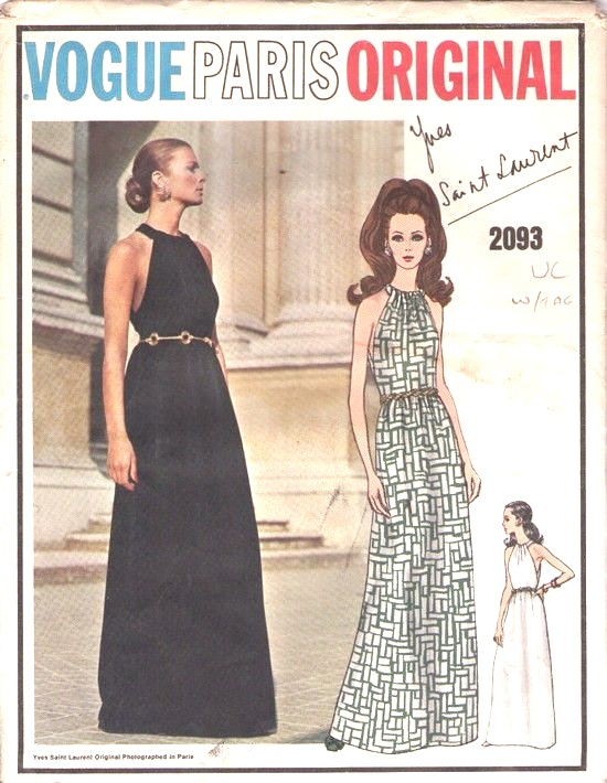 1960s Evening Dresses, Bridesmaids, Mothers Gowns