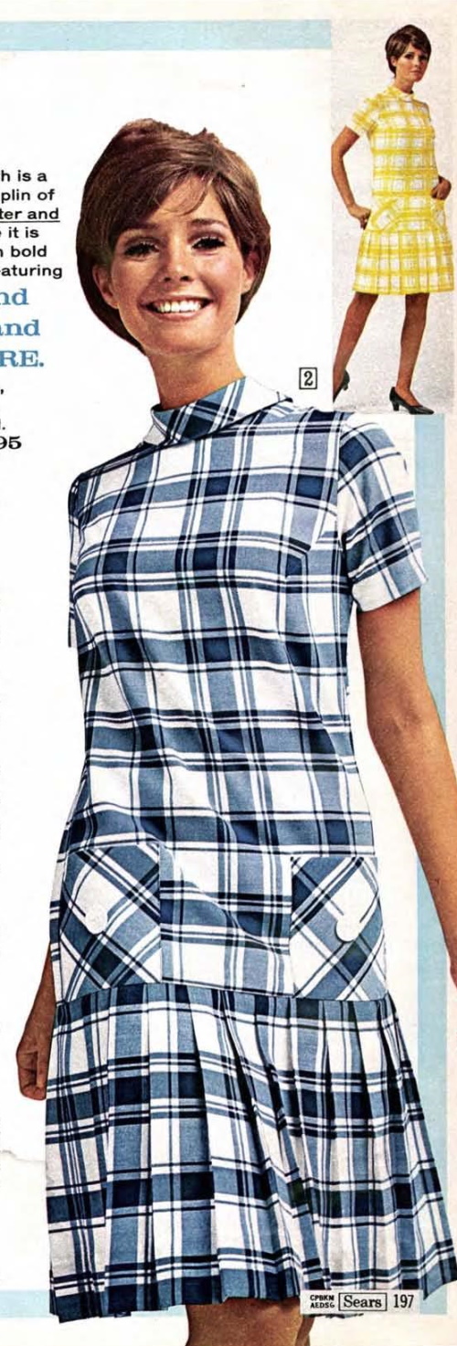 1960s Dress Styles | Swing, Shift, Mod, Mini Dresses