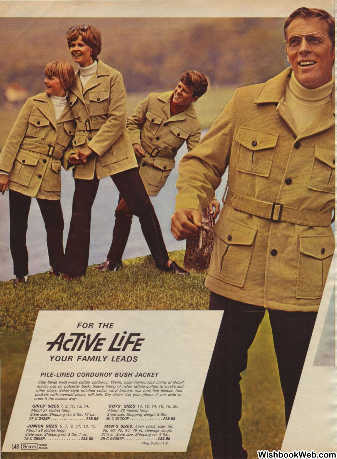1960s Men's Fashion, 60s Fashion for Men