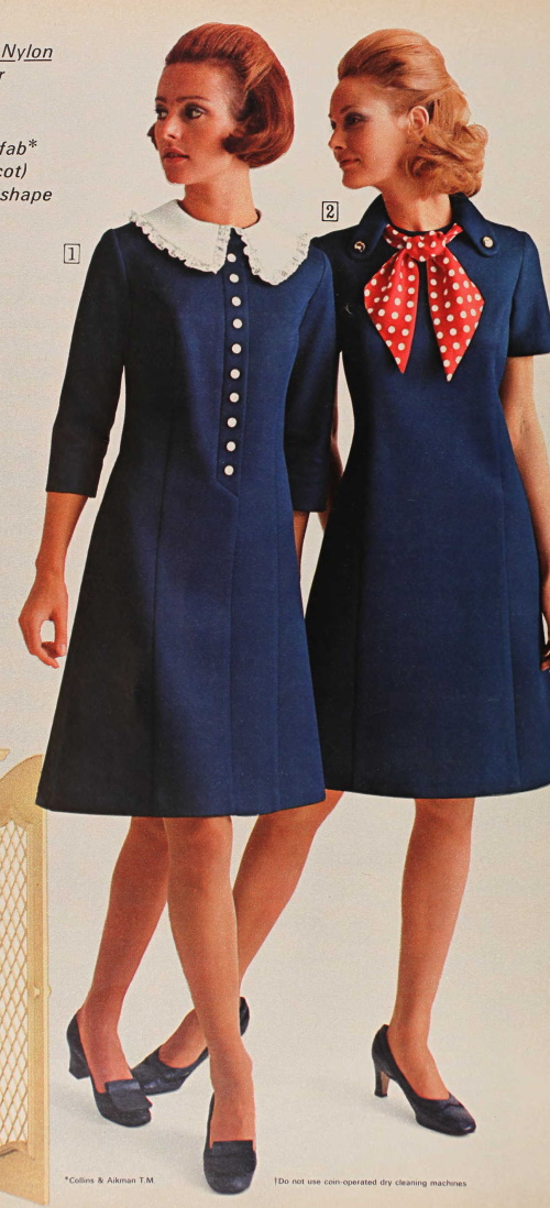 1960s Dress Styles | Swing, Shift, Mod, Mini Dresses