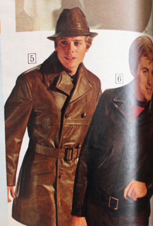 1960s - 70s Style Men's Hats