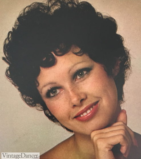 1970s Hairstyles for Women | 70s Haircuts