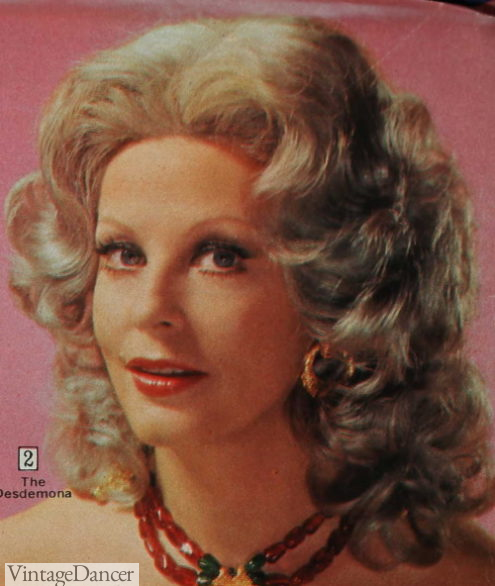 1970s Hairstyles for Women | 70s Haircuts