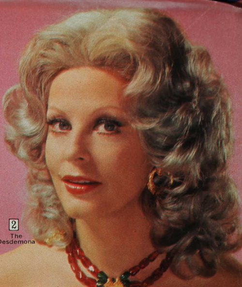 1970s Hairstyles for Women | 70s Haircuts