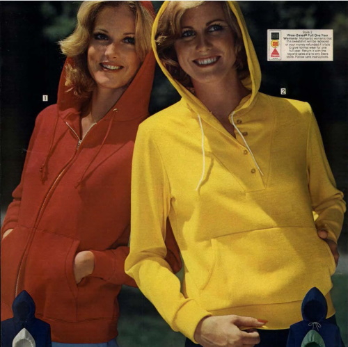 70s Workout Clothes | 80s Tracksuits, Running Shorts, Leotards