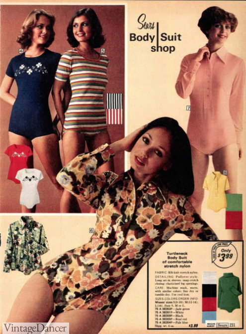 70s Workout Clothes | 80s Tracksuits, Running Shorts, Leotards