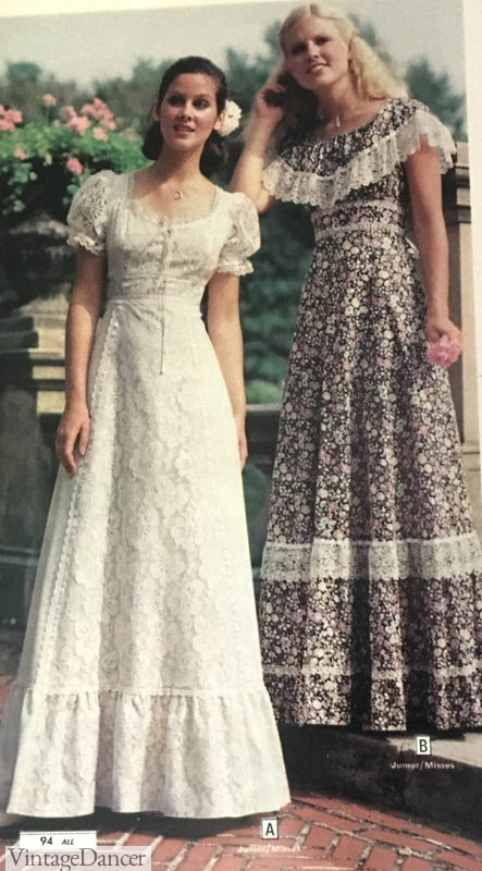 70s Outfits - 70s Style Ideas for Women