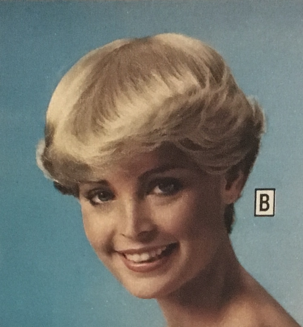 1970s Hairstyles for Women | 70s Haircuts