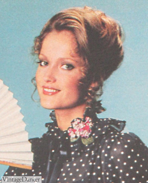 1970s Hairstyles for Women | 70s Haircuts