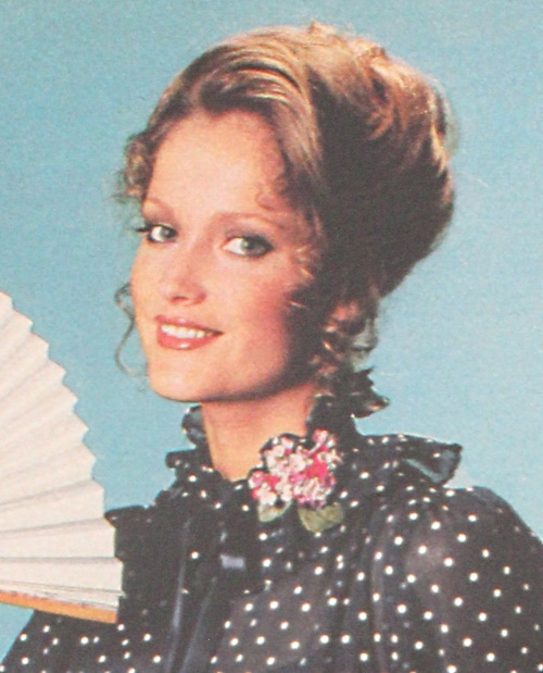 1970s Hairstyles for Women | 70s Haircuts