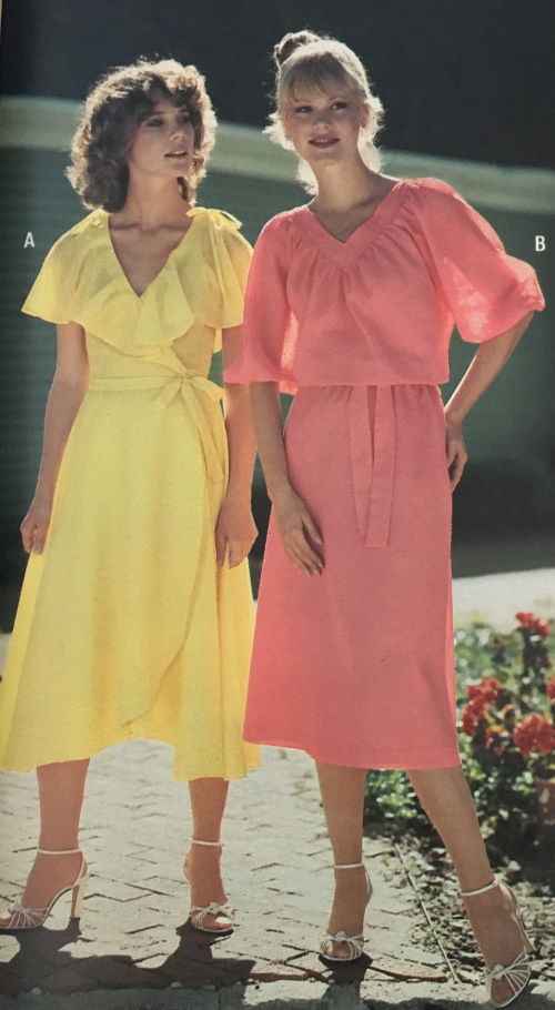 1970s Formal Dress, Evening Gown Photos
