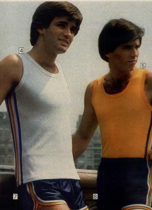 Men's Retro Workout Clothes 70s, 80s, 90s| Tracksuits, Sweatshirts