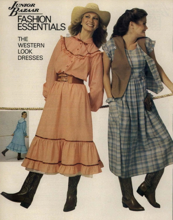 70s Outfits - 70s Style Ideas for Women