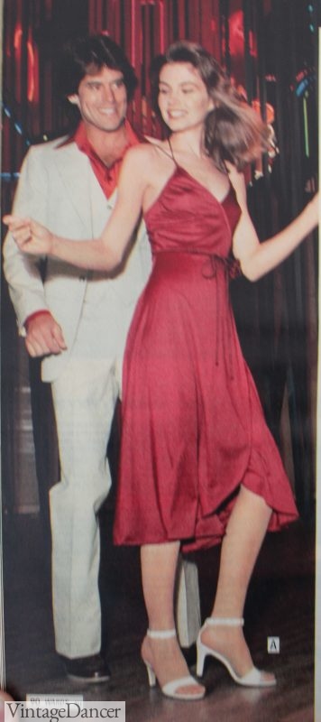 1970s Dress Styles | 70s Dress Fashion History