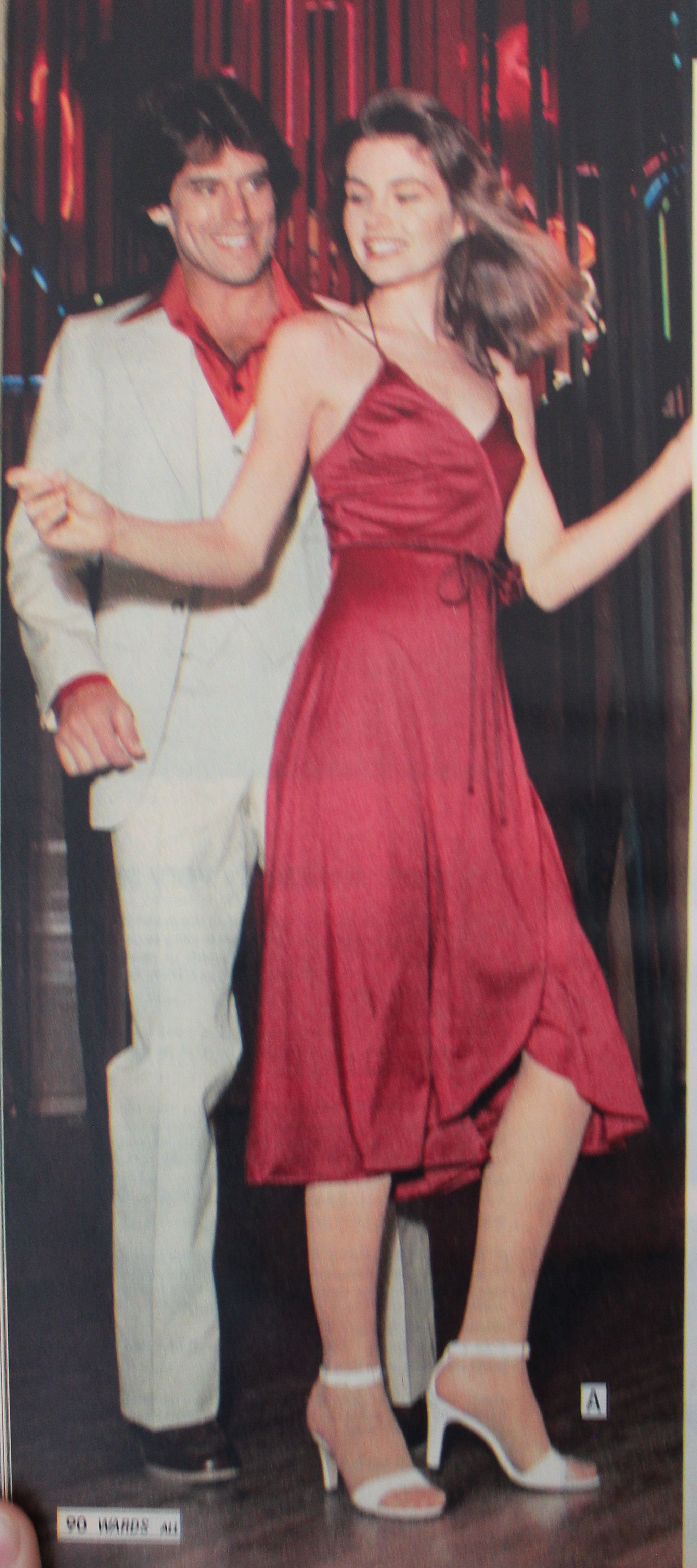 1970s Dress Styles | 70s Dress Fashion History