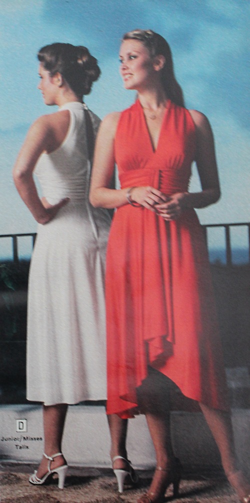 1970s Dress Styles | 70s Dress Fashion History