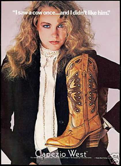 80s Shoes, Sneakers, Boots, Heels, Jelly Flats | 1980s Shoes