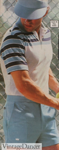 80s Men's Fashion & Clothing for Guys