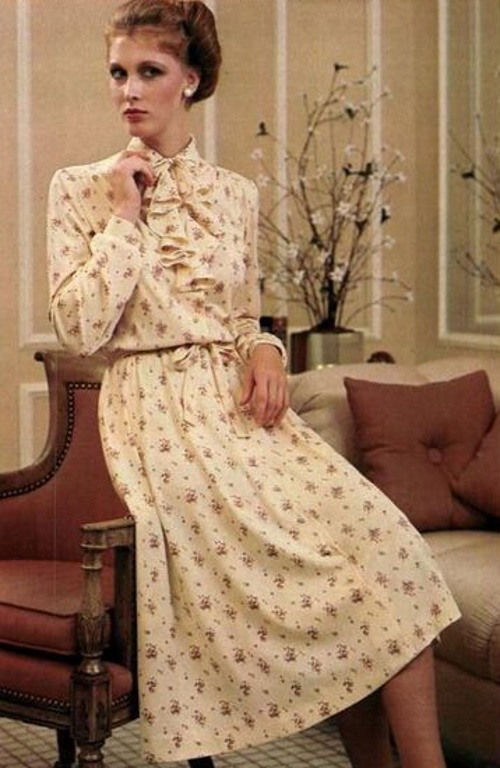 80s Dress Styles | Casual to Formal 1980s Dress Fashions