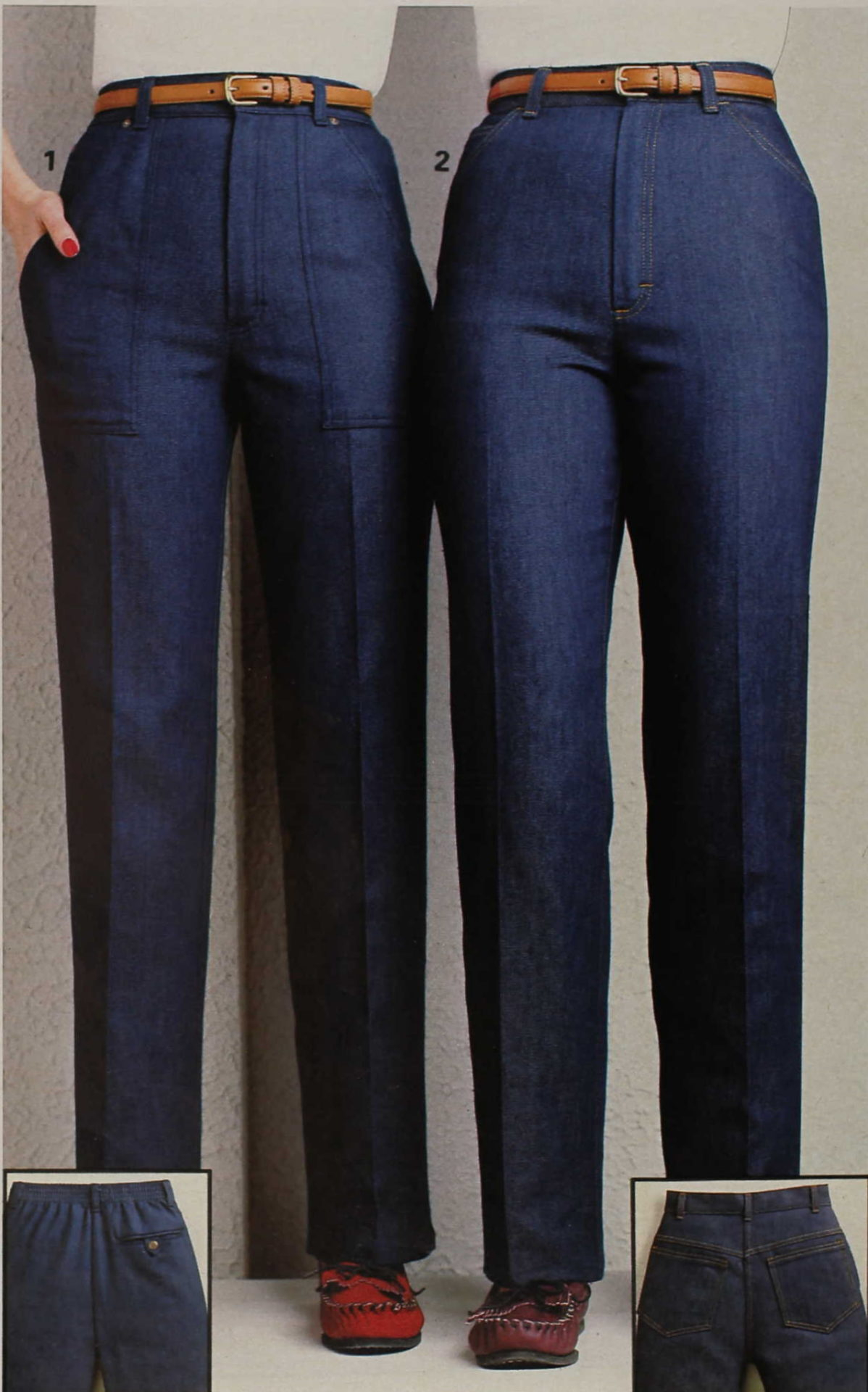 80s Fashion— What Women Wore in the 1980s