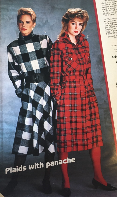 80s Dress Styles | Casual to Formal 1980s Dress Fashions