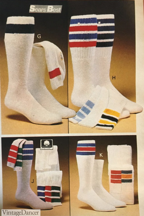 80s Fashion— What Women Wore in the 1980s