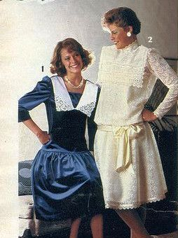 80s Dresses | Casual to Party Dresses