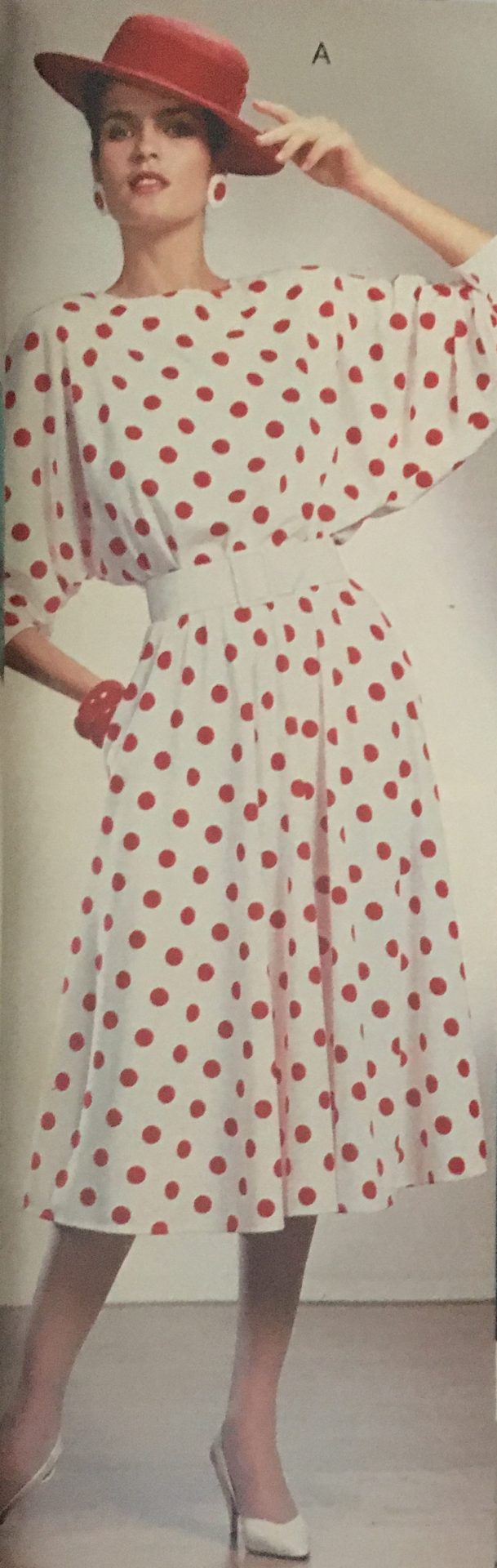 80s Dress Styles | Casual to Formal 1980s Dress Fashions