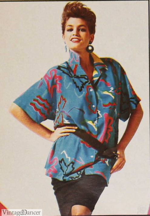 1980s Party Outfit Ideas for Girls, Guys and Couples