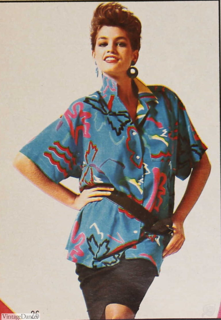 1980s Party Outfit Ideas for Girls, Guys and Couples