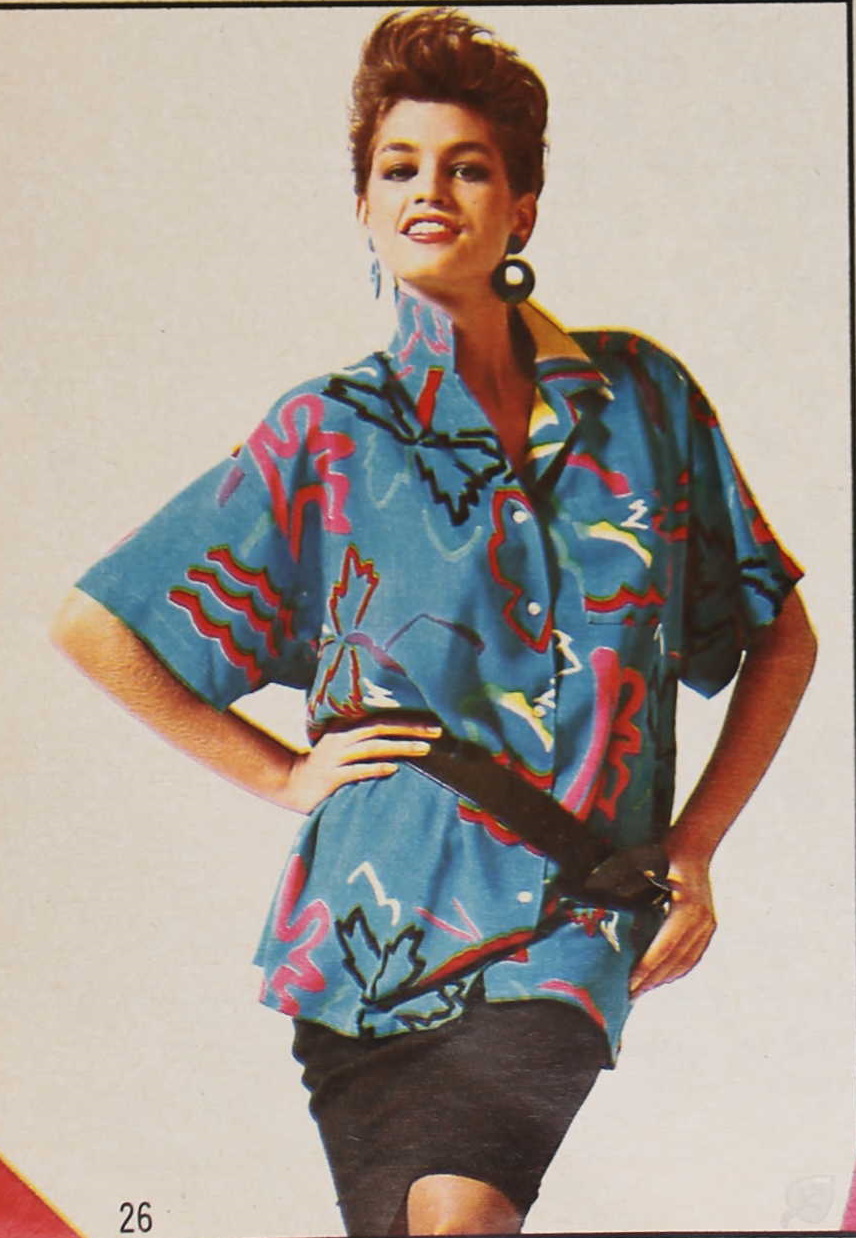 1980s Party Outfit Ideas for Girls, Guys and Couples