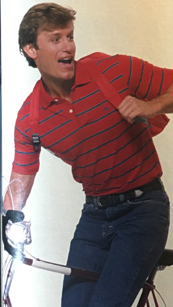 1987 Men's Fashion, Clothing, Outfit Ideas