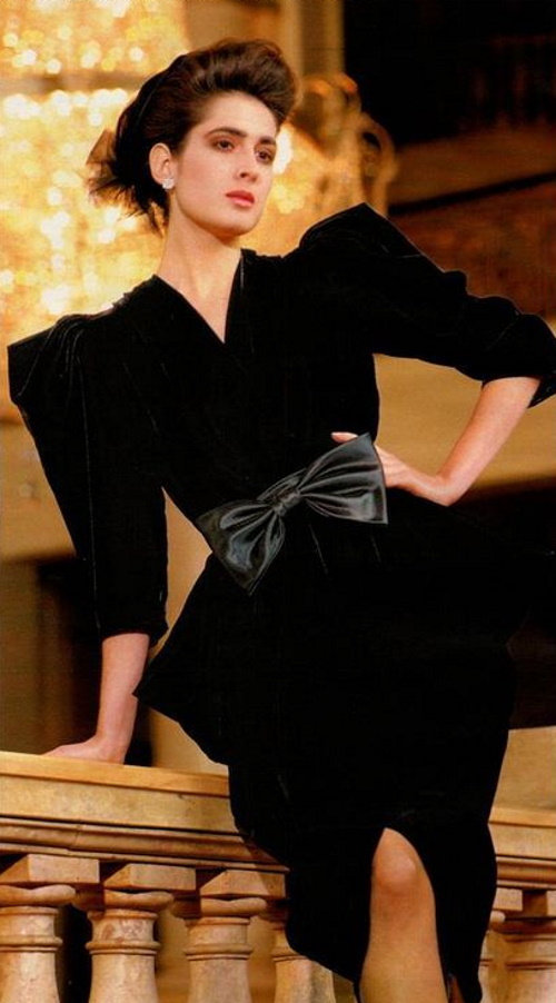 80s Dress Styles | Casual to Formal 1980s Dress Fashions