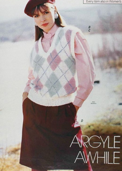 80s Fashion - What Women Wore in the 1980s