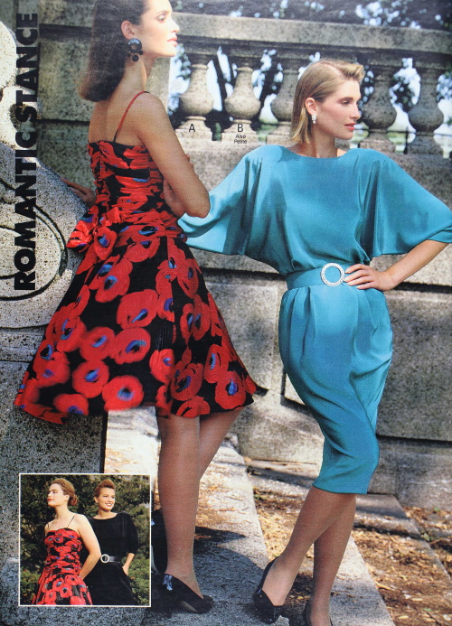 80s Dress Styles | Casual to Formal 1980s Dress Fashions