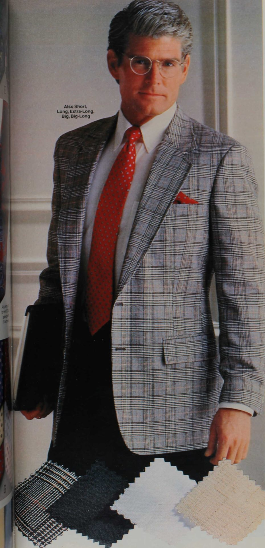 80s Men's Fashion & Clothing for Guys