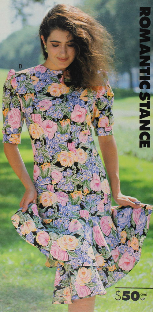80s Dress Styles | Casual to Formal 1980s Dress Fashions