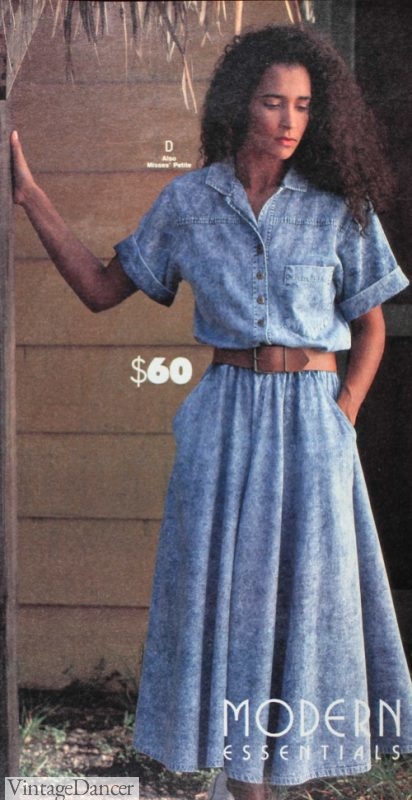 1990s Fashion | 90s Fashion Trends for Women