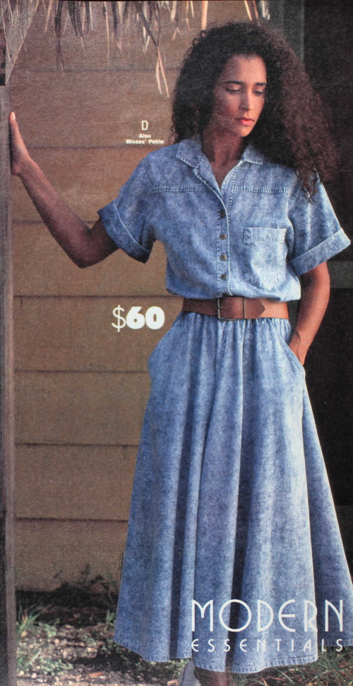 1990s Fashion | 90s Fashion Trends for Women