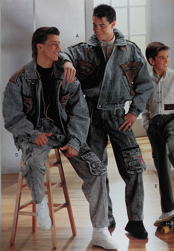 90s Outfits for Guys | Trendy, Party, Cool, Casual