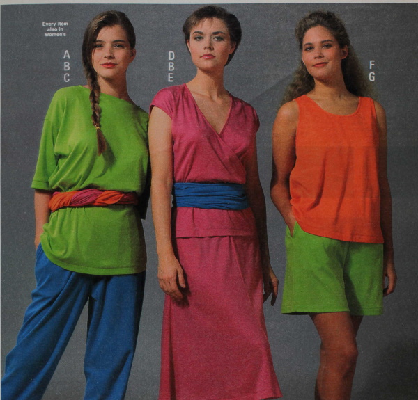 1980s Party Outfit Ideas for Girls, Guys and Couples