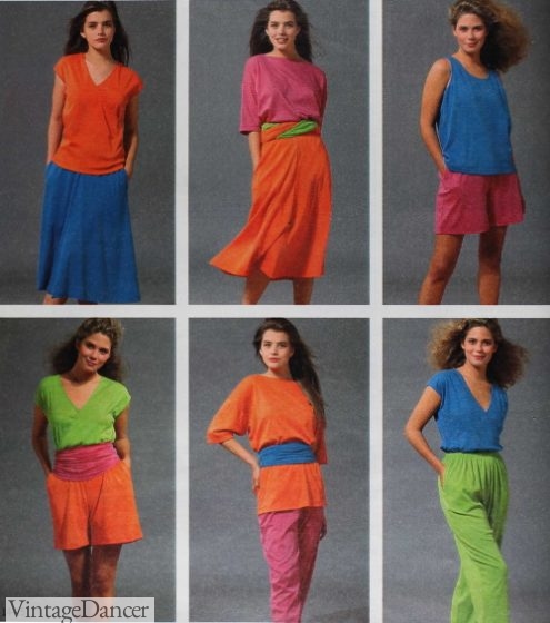 1990s Fashion | 90s Fashion Trends for Women