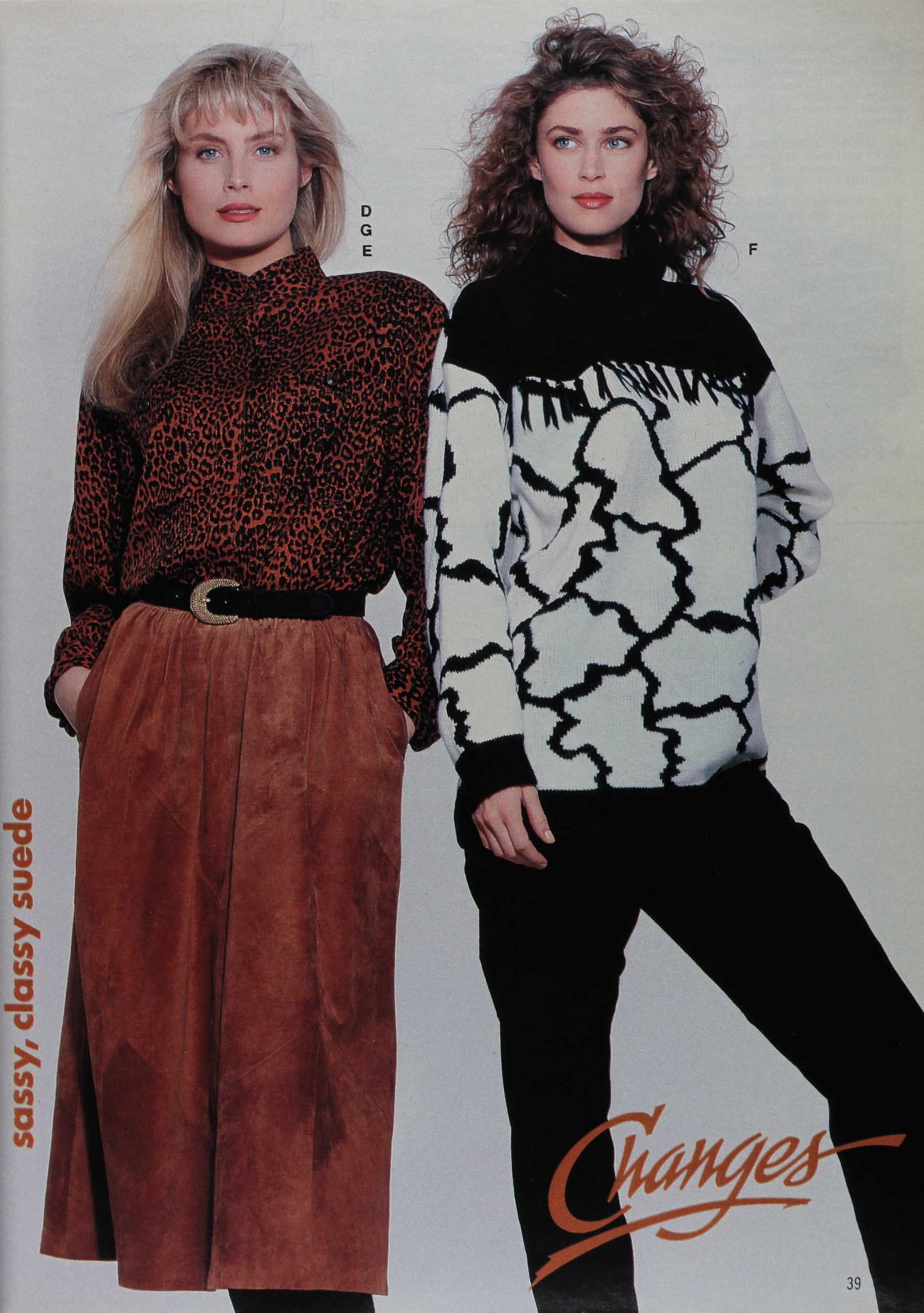 1990s Fashion | 90s Fashion Trends for Women