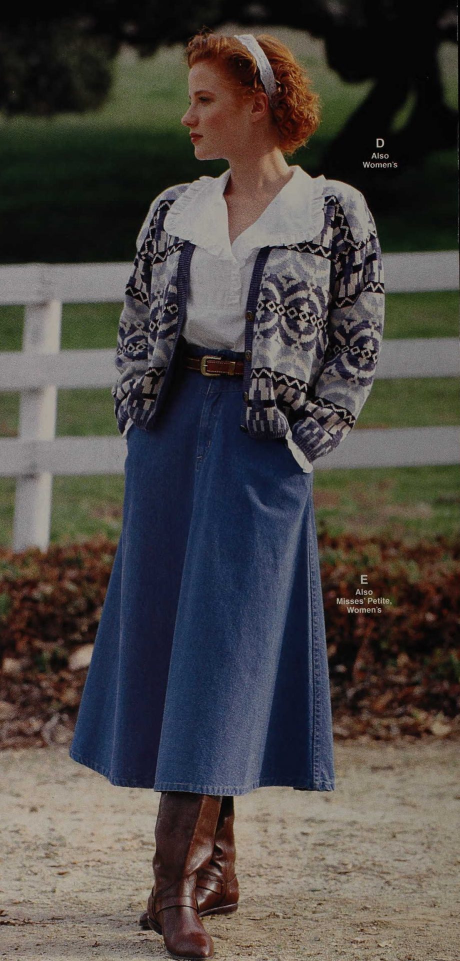1990s Fashion | 90s Fashion Trends for Women